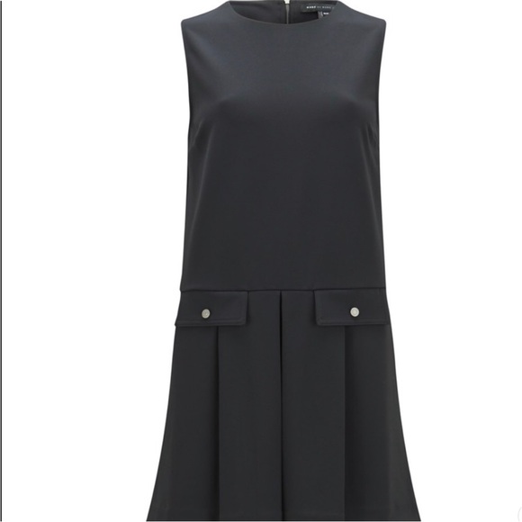 Marc By Marc Jacobs | Dresses | Marc By Marc Jacobs Jersey Twill Shift ...